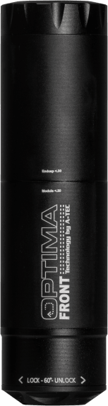 A-TEC OPTIMA 45 FRONT .30-15X1 (VN01398) | NeonSales