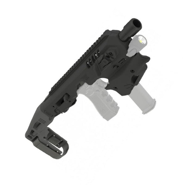 CAA MCK RECOVER TACTICAL STABILIZER KIT GLOCK HAND | Neon Sales – NeonSales