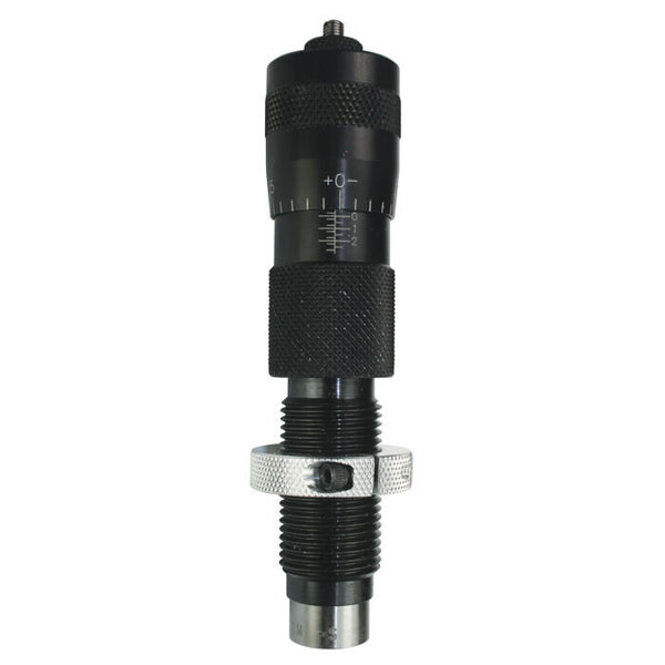 FORSTER 6MM REM ULTRA MICRO SEATER DIE | Neon Sales – NeonSales