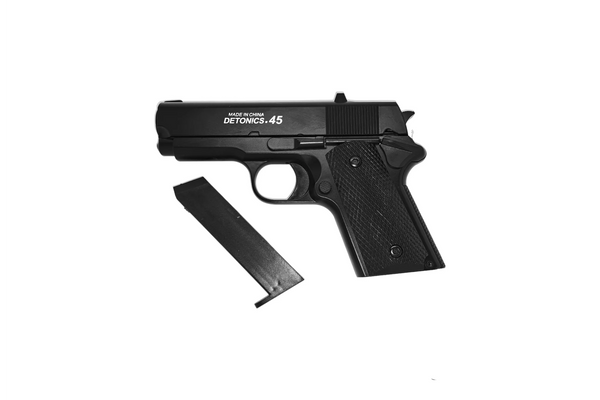 C21 6MM AIRSOFT PISTOL | Neon Sales – NeonSales