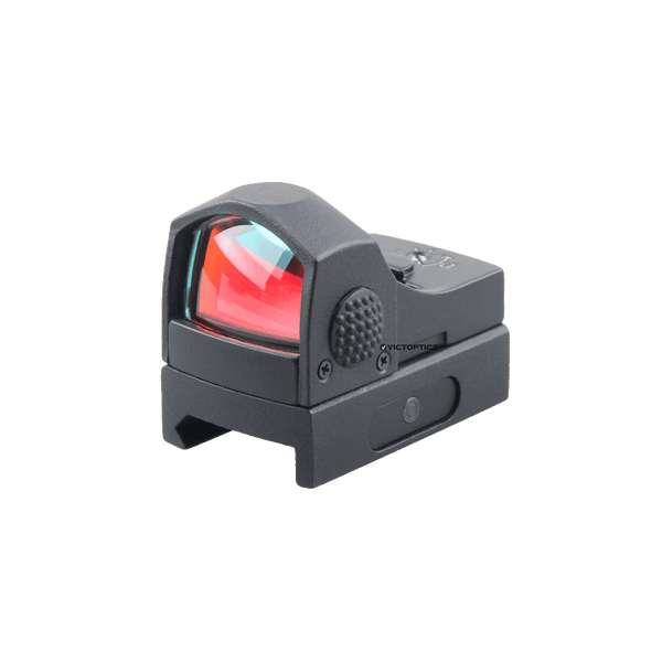 VECTOR OPTICS RDSL16 RED DOT/1X22 WEAVER MOUNT | Neon Sales – NeonSales