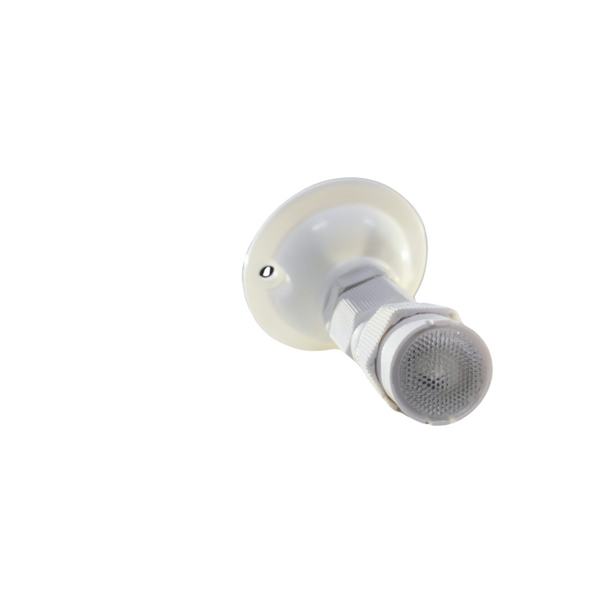 AJAX ARMED STATUS LED INDICATOR DOME BLUE | Neon Sales – NeonSales