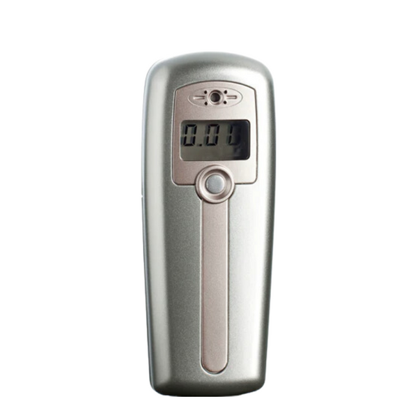 ALCOSCAN DIGITAL ALCOHOL TESTER AL-2500 | Neon Sales – NeonSales