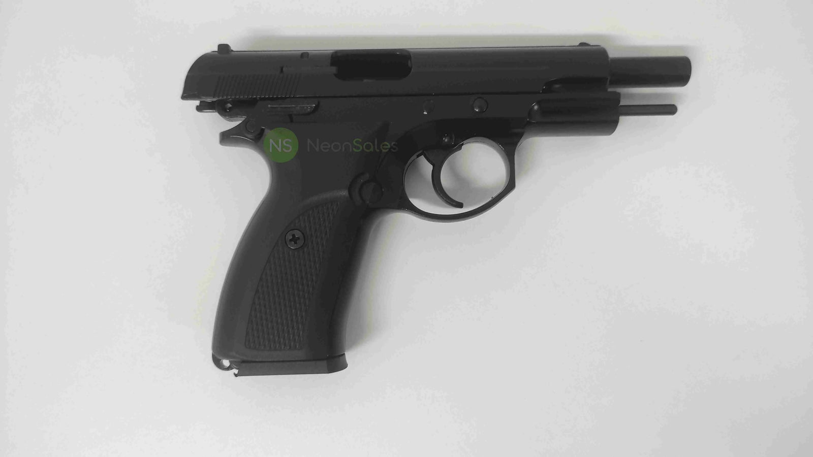 Capsicum Spray | Pepper Spray | Self Defense | NeonSales