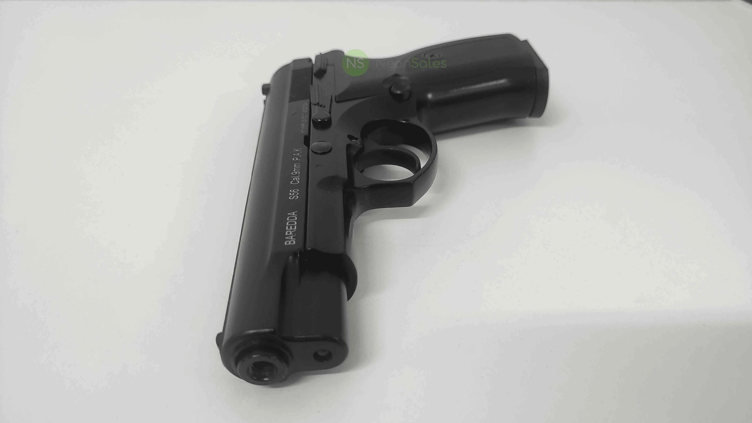 Capsicum Spray | Pepper Spray | Self Defense | NeonSales