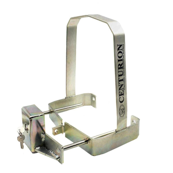 CENTURION D5/D6 SMART ANTI THEFT BRACKET WITH LOCK | NeonSales