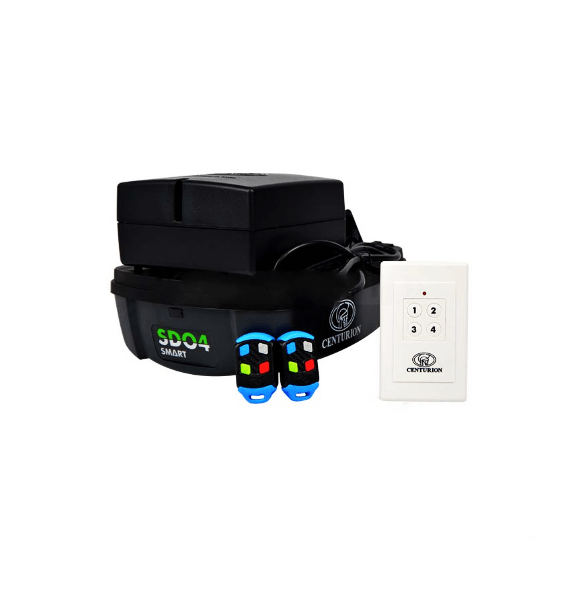 CENTURION GDO SDO4 SMART T12 TIP-UP KIT | NeonSales