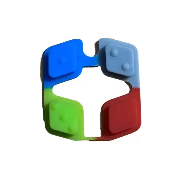 CENTURION REMOTE BUTTONS - 4 BUTTON CASE | Neon Sales – NeonSales