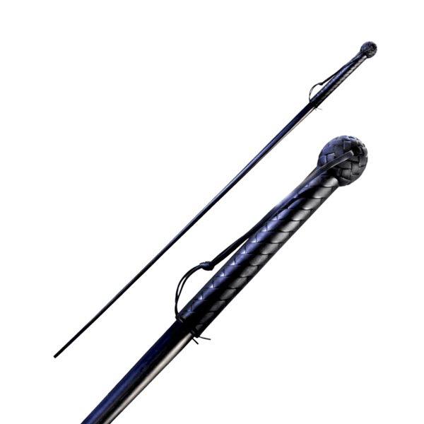 COLD STEEL SYNTHETIC SJAMBOK 42" - #95SMB | NeonSales