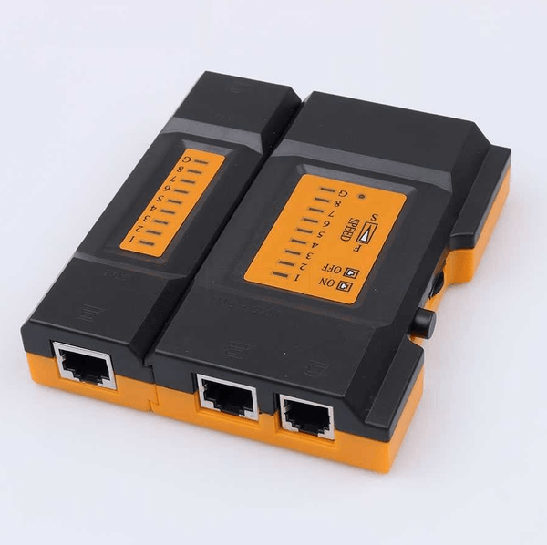 CY-468A MINI PRO NETWORK CABLE TESTER | NeonSales