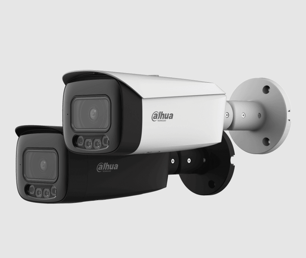 DAHUA 5MP WIZSENSE IR IP BULLET CAMERA 6MM | Neon Sales – NeonSales