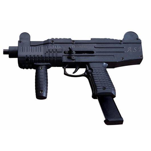 EKOL ASI BLANK SUBMACHINE GUN W/ EXTENDED MAGAZINE | NeonSales