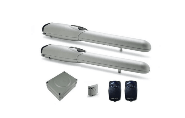 ET WINGO HI-SPEED SWING GATE MOTOR KIT - DOUBLE | Neon Sales – NeonSales