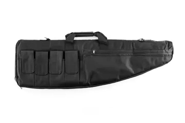 GLARY AR RIFLE BAG 39" - BLACK | NeonSales
