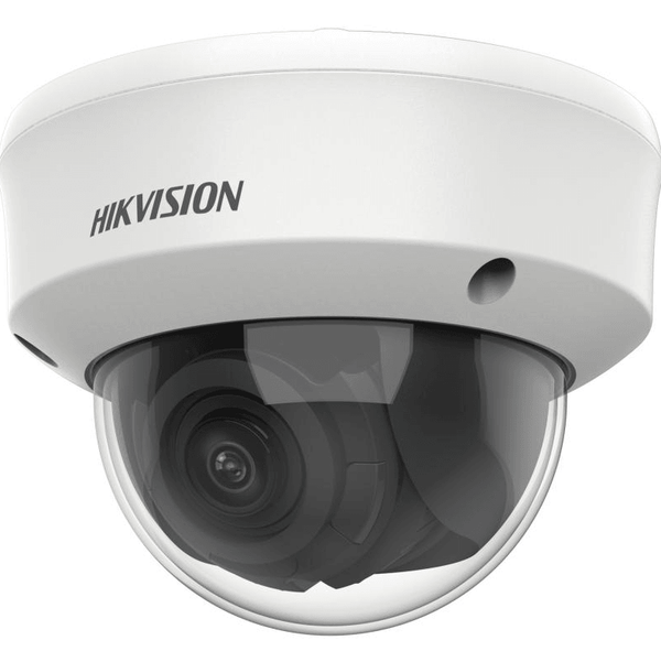 HIK 2MP VARIFOCAL DOME CAMERA 2.7-13.5MM | Neon Sales – NeonSales