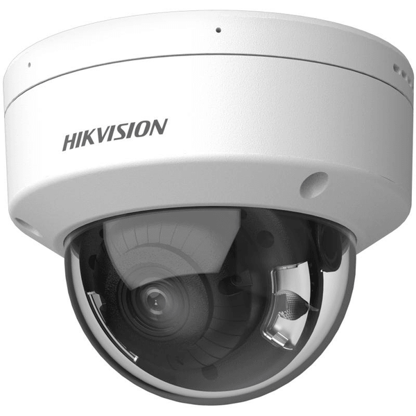 HIK 8MP COLORVU DOME 2.8MM DS-2CD2187G2-L | NeonSales