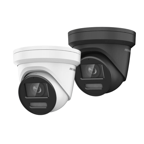 HIK 8MP COLORVU DOME 4MM DS-2CD2387G2-L | NeonSales
