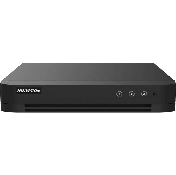 HIKVISION 2MP LITE 4CH DVR DS-7204HGHI-M1(C) | NeonSales