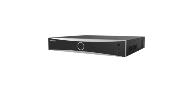 HIKVISION 32CH 1U ACUSENSE 4K NVR | Neon Sales – NeonSales