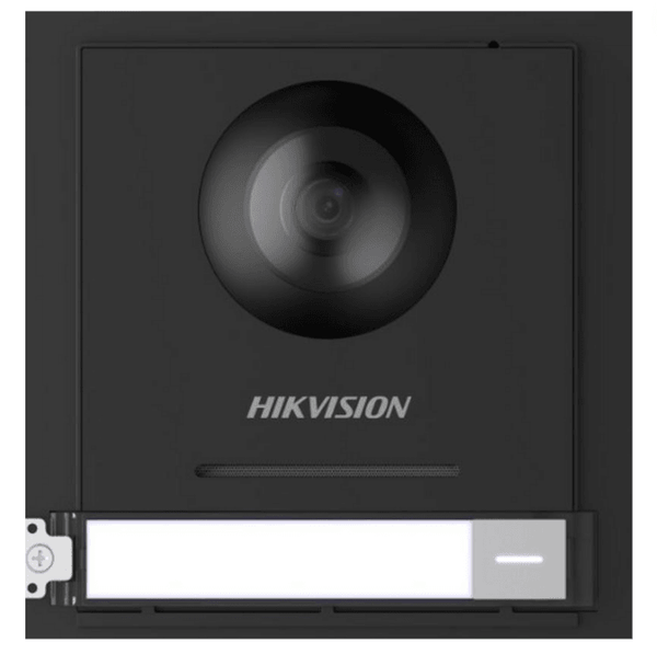 HIKVISION MODULAR CAMERA UNIT - STANDARD POE | NeonSales