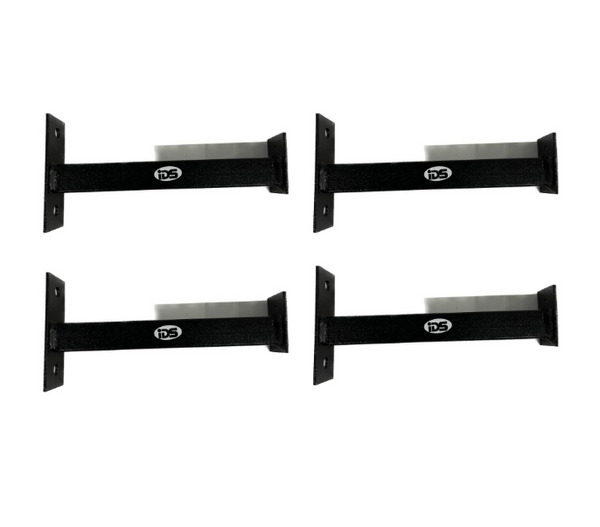 IDS STRIP METAL BEAM BRACKET - 100X40MM | NeonSales