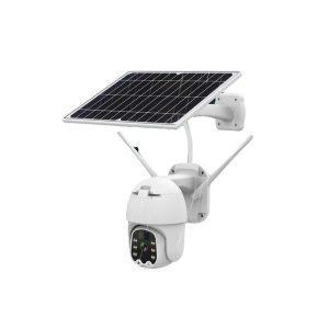 INTELLIGENT SOLAR ALERT PTZ CAMERA C117-5-117 | NeonSales