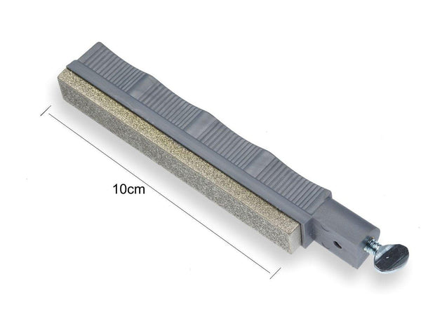 LANSKY EXTRA COARSE DIAMOND SHARPENING HONE | NeonSales