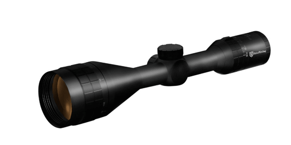 NIKKO STIRLING PANAMAX 3-9X50 AO 1"" /HMD | Neon Sales – NeonSales