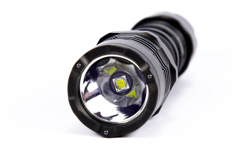 Top Quality Flashlight | Premium Flashlight | NeonSales