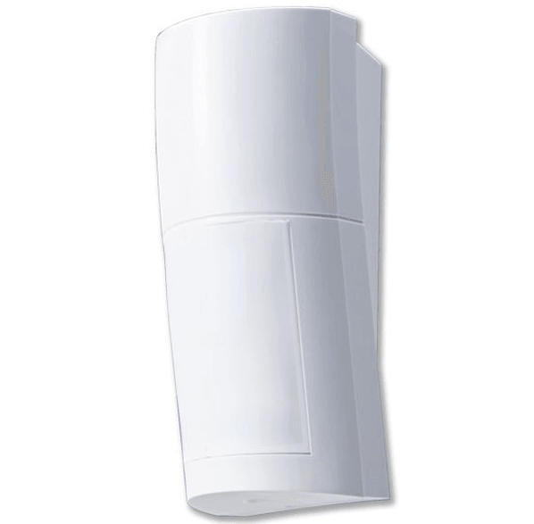 OPTEX QXI 120 WIRELESS OUTDOOR PIR | NeonSales