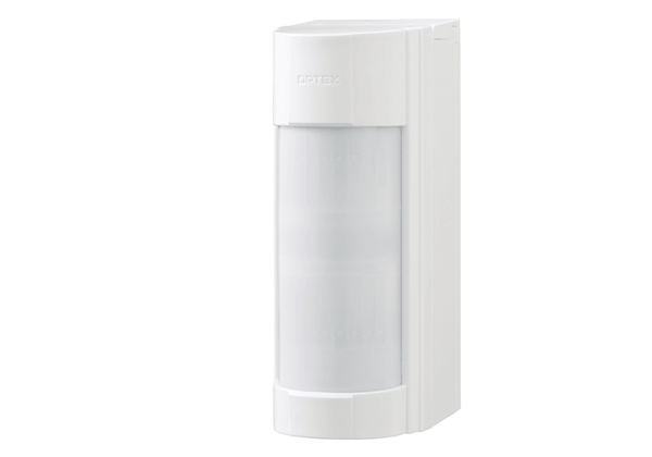 OPTEX VXI OUTDOOR DUAL PIR WITH AM | NeonSales