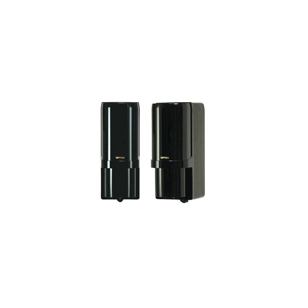 OPTEX WIRELESS OUTDOOR DUAL IR BEAM - 60M | Neon Sales – NeonSales