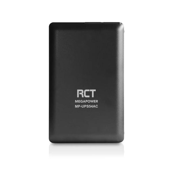 RCT MEGAPOWER LITHIUM UPS 5400MAH 250W | Neon Sales – NeonSales
