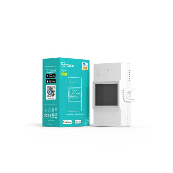 SONOFF GEYSER TIMER POWR320D | Neon Sales – NeonSales