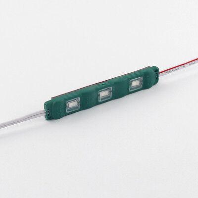 STATUS LIGHT 3 - GREEN | NeonSales