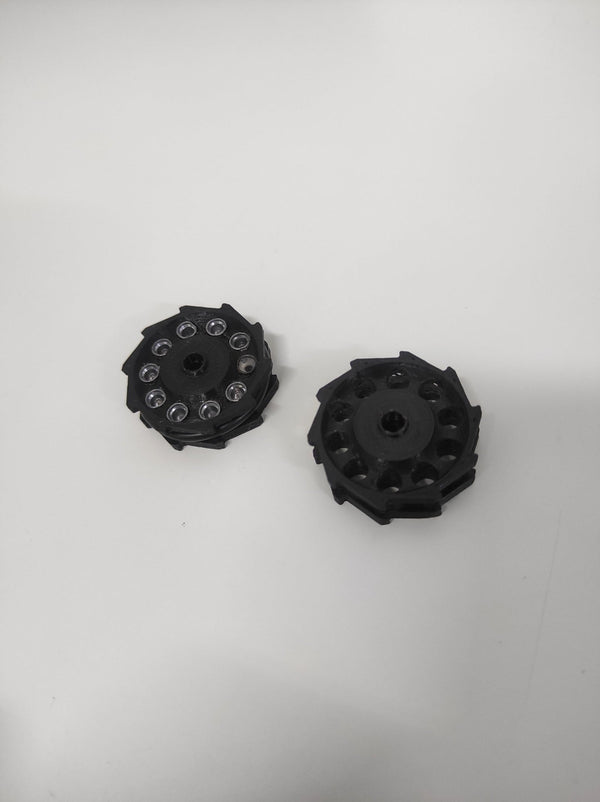 TACTICA HATSAN AT44-10 MAGAZINE .177 - (2 PACK) | NeonSales