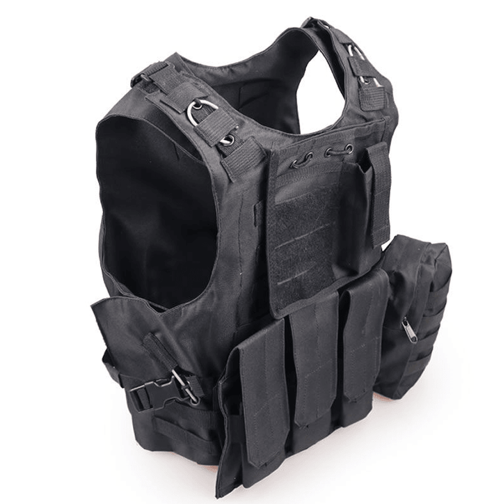 Top Bulletproof Vest | Premium Tactical Vests | NeonSales