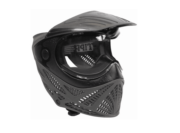 TIPPMANN INTERPID GOGGLE | Neon Sales – NeonSales
