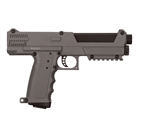 TIPPMANN TPX PISTOL - STEEL GREY | Neon Sales – NeonSales