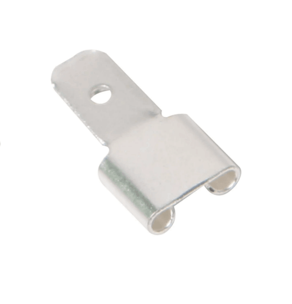 UNBRANDED F2 TO F1 BATTERY TERMINAL ADAPTOR | NeonSales