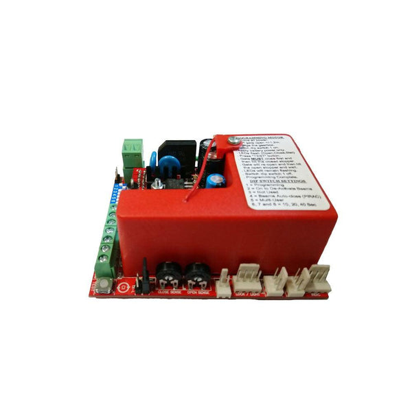 DACE UNIVERSAL PC BOARD SLIDE - DUAL CHANNEL RX | NeonSales