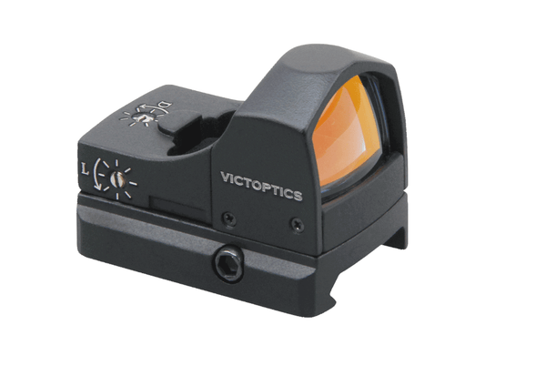 VECTOR OPTICS V3 1X22 WEAVER | NeonSales