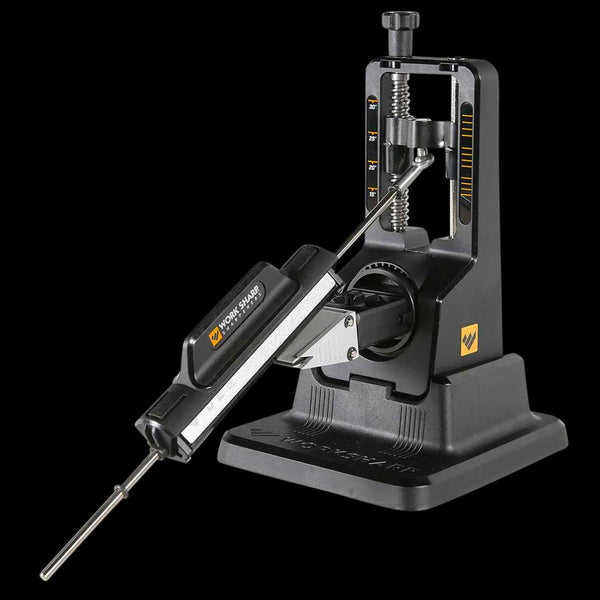 WORK SHARP® PRECISION ADJUST SHARPENER | NeonSales