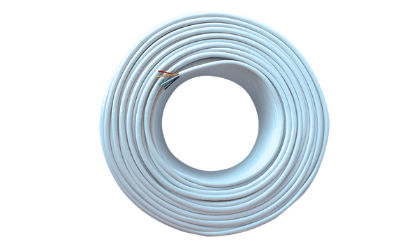 6 CORE STRANDED CABLE 100M | Neon Sales – NeonSales