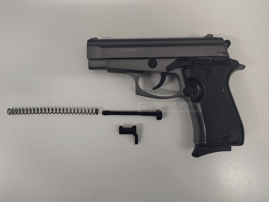 Blank Gun Quality Spare Parts | Blank Gun Parts | NeonSales