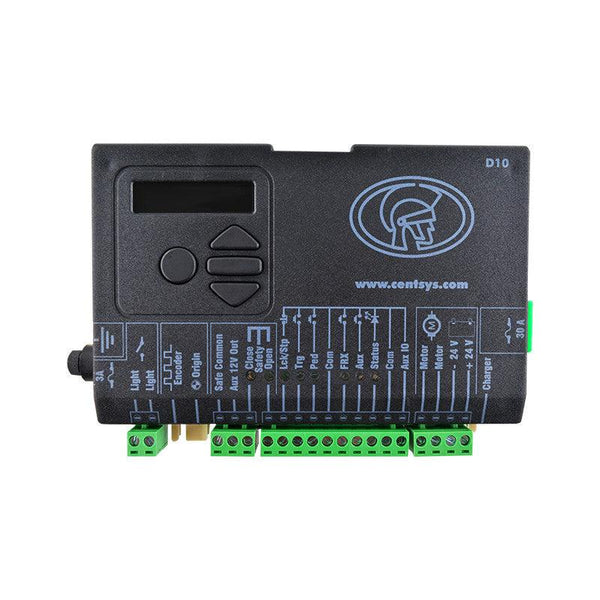 CENTURION D10 EVO PC BOARD | NeonSales