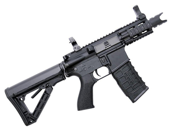 G&G ARMAMENT FIREHAWK BABY AR-15 AEG - 6MM | Neon Sales – NeonSales