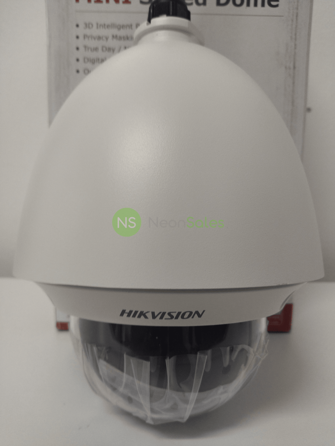 Hikvision IP Cameras | Top IP Network Cameras | NeonSales