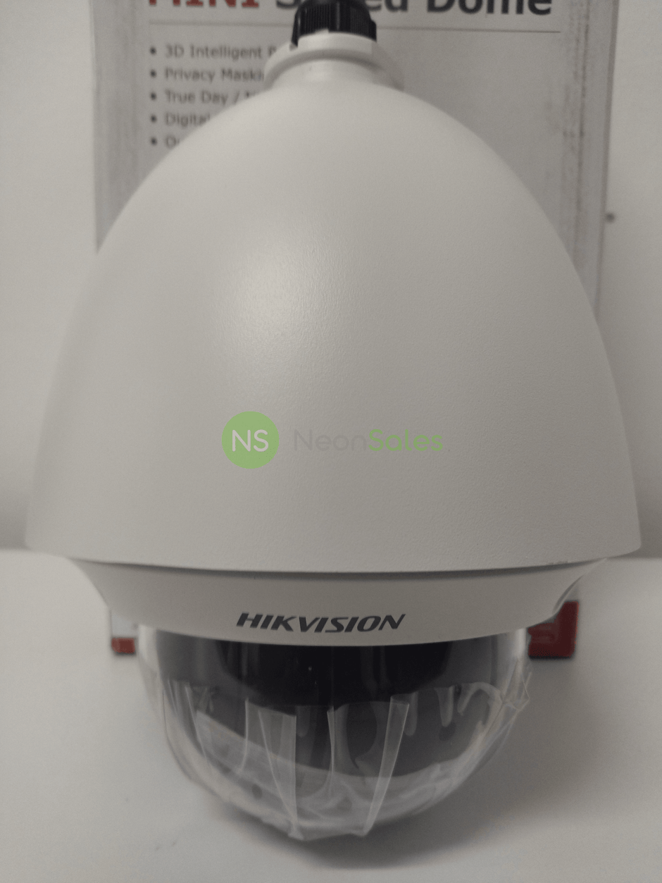 Hikvision IP Cameras | Top IP Network Cameras | NeonSales