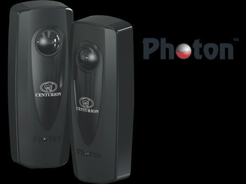 CENTURION PHOTON INFRARED BEAM – NeonSales